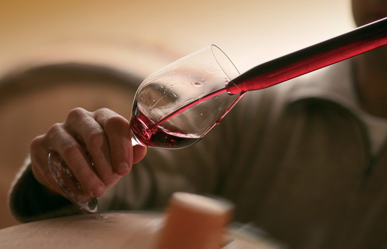Grands Vins de la Vallée du Rhône - Laurus - Gabriel Meffre
