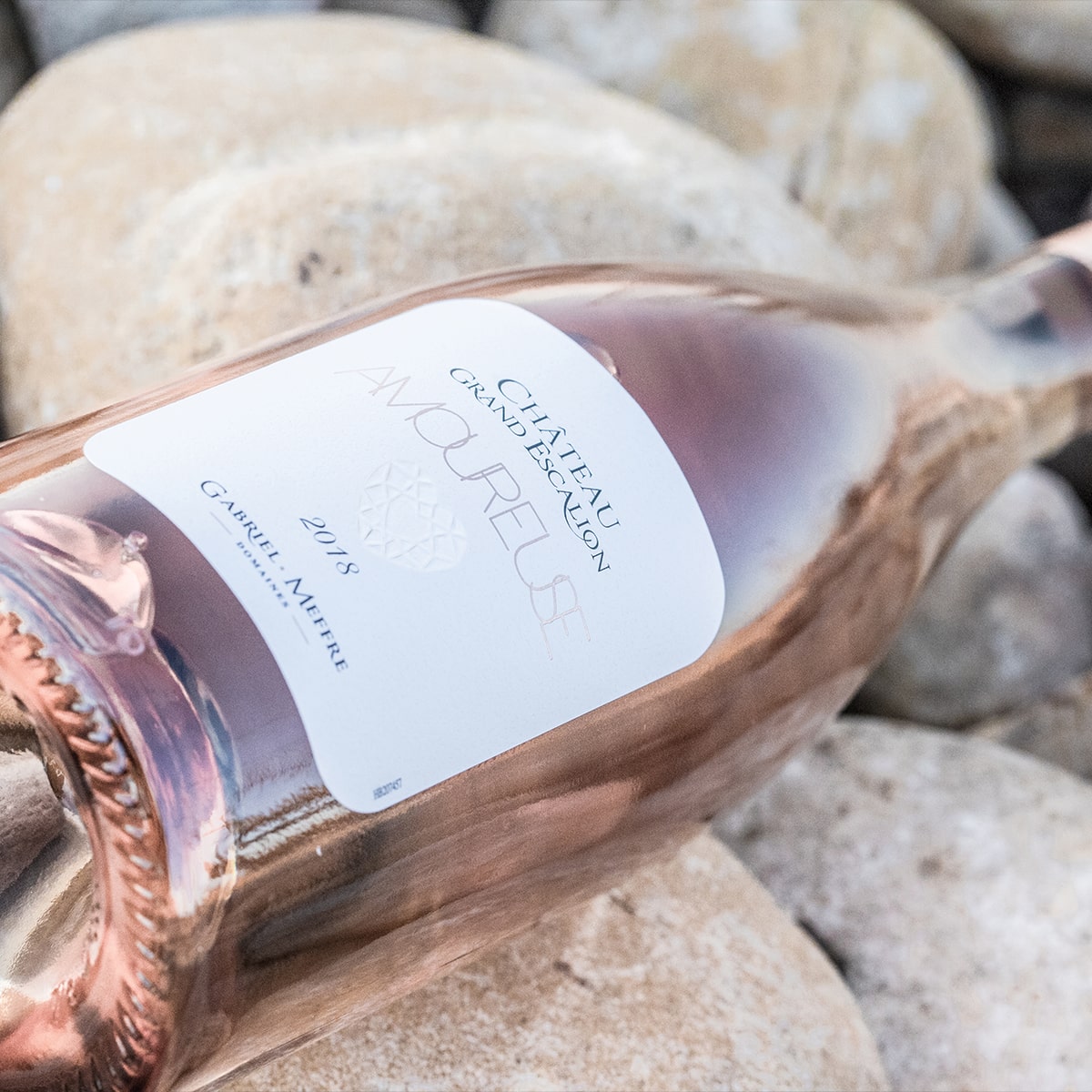 Domaine de Longue Toque in Gigondas - Organic Wines