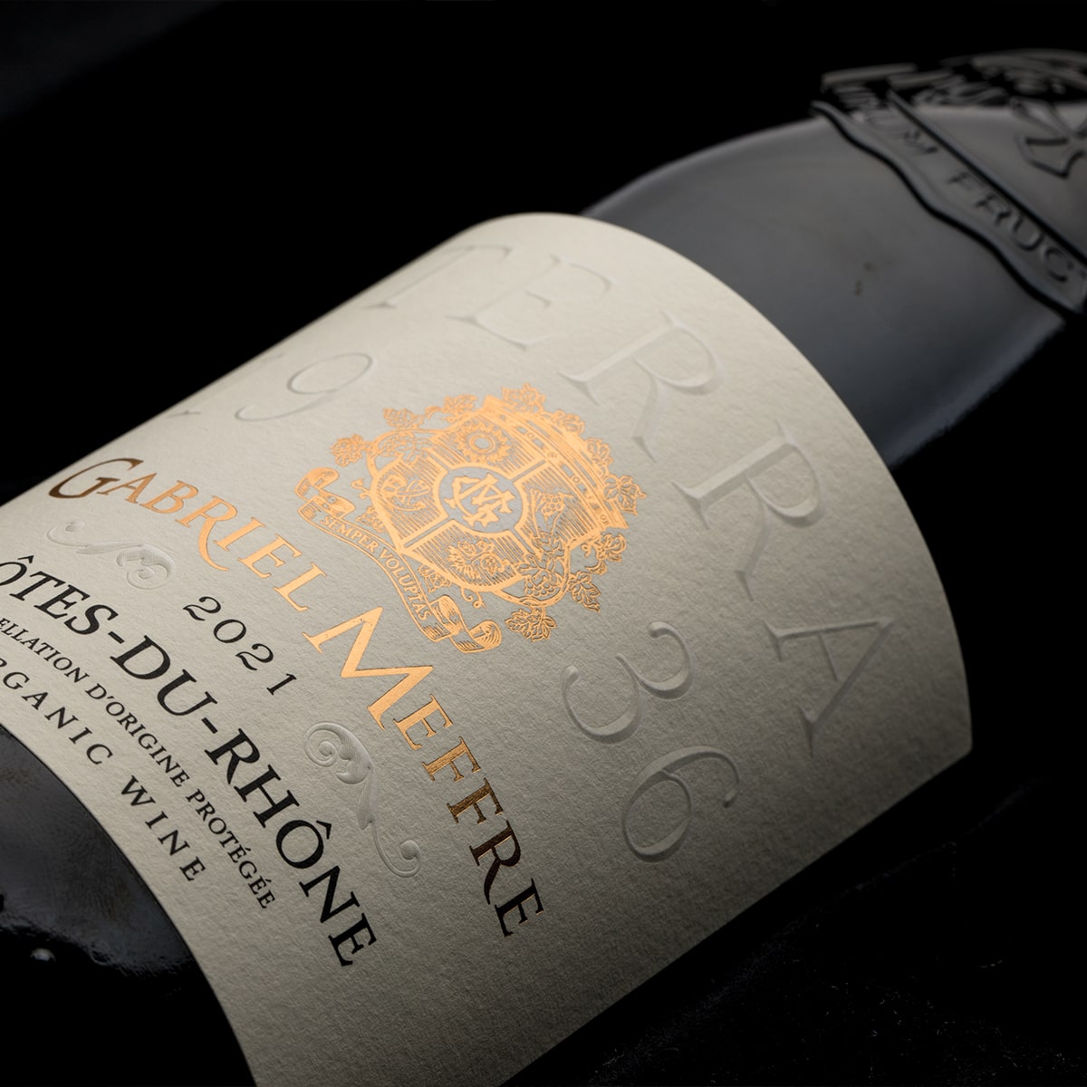 Domaine de Longue Toque in Gigondas - Organic Wines