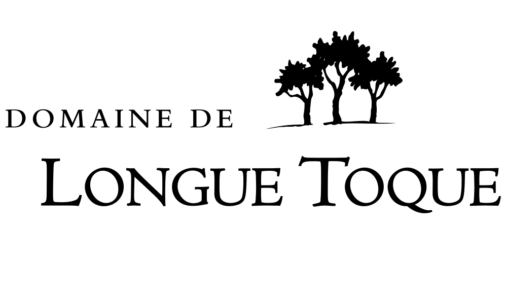 Domaine de Longue Toque in Gigondas - Organic Wines